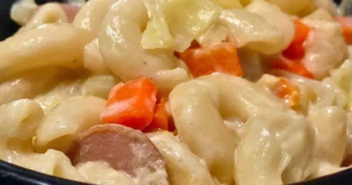 Filipino Sopas Home Recipes - Cookpad