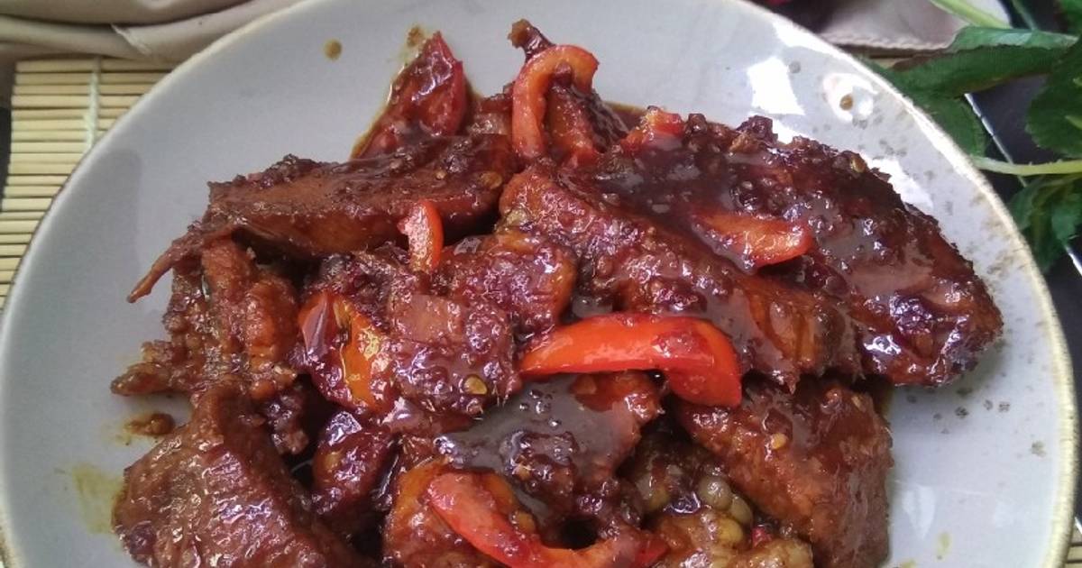 1.191 resep petis udang surabaya enak dan mudah - Cookpad