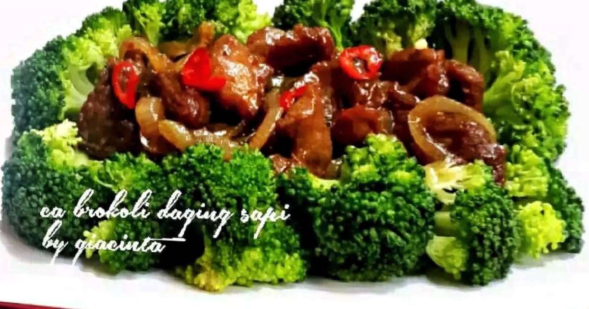 3.210 resep daging sapi has dalam enak dan mudah - Cookpad