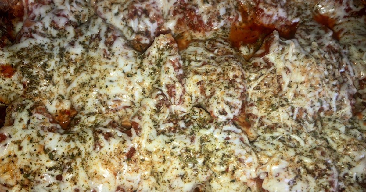 15 easy and tasty pizza with spinach and pepperoni recipes by home ...