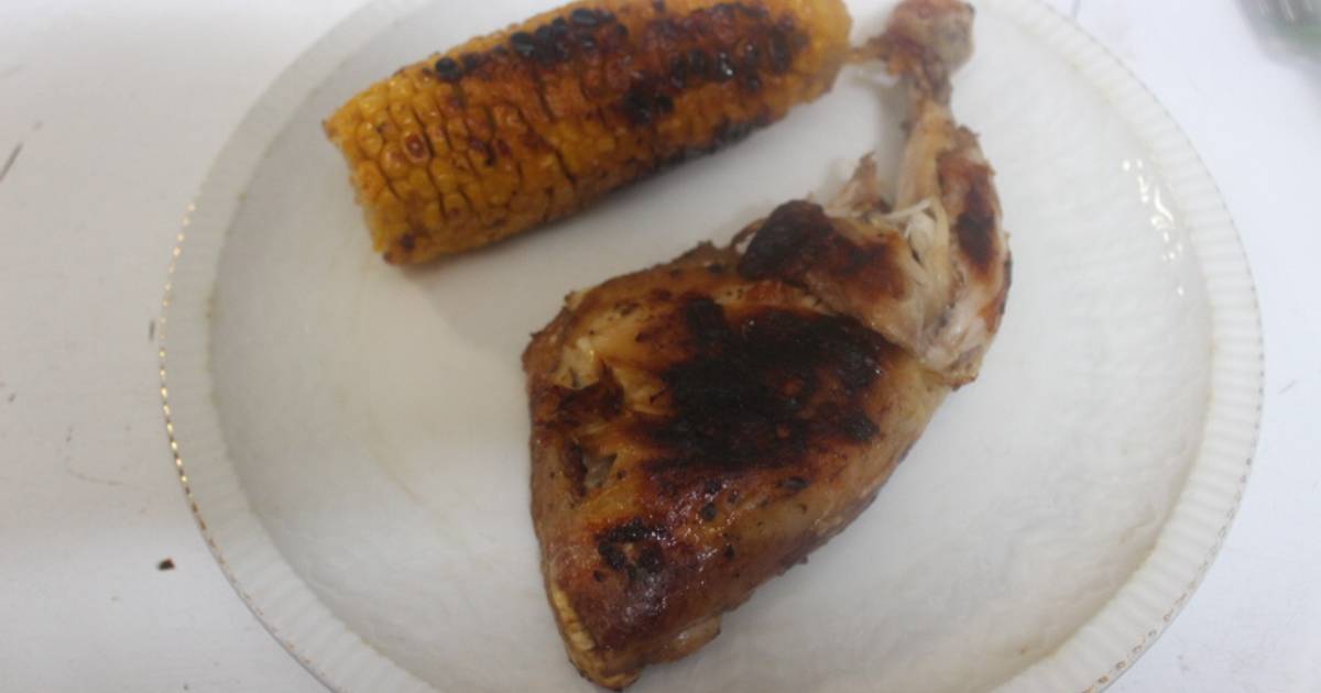 573 recetas muy ricas de pollo grille compartidas por cocineros caseros ...