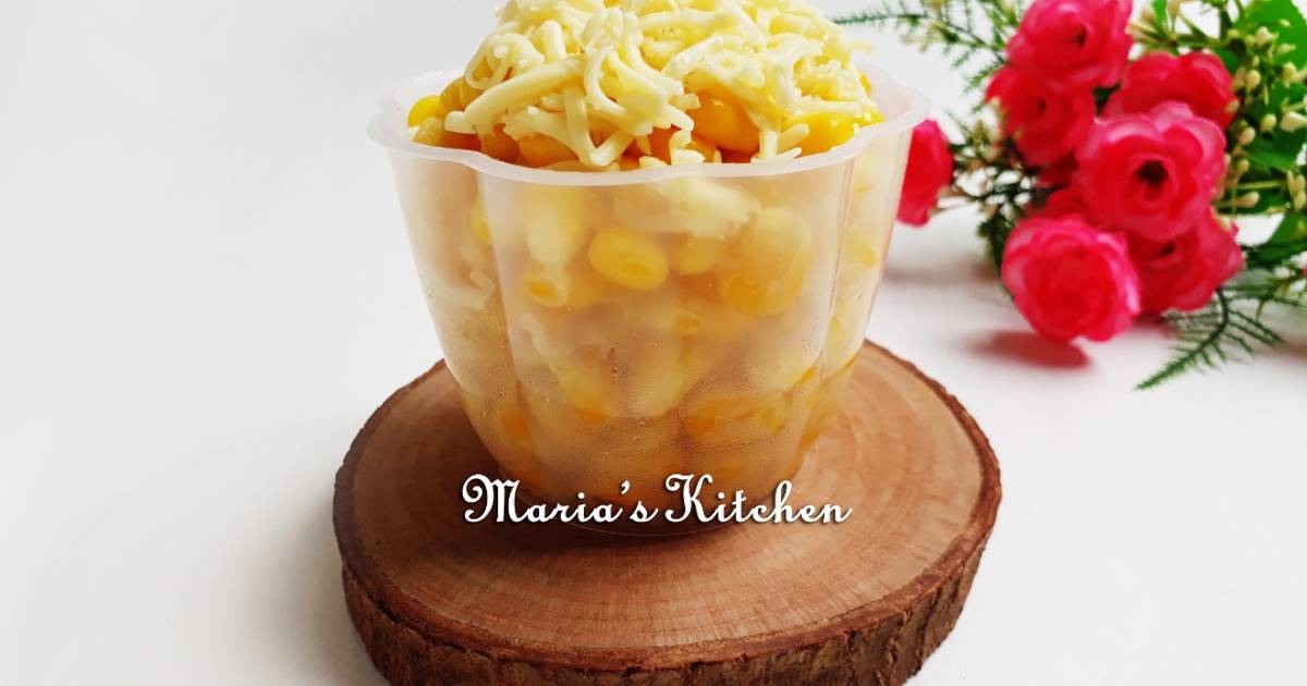 Resep Jasuke oleh Maria’s Kitchen - Cookpad