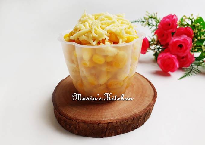 Resep Jasuke oleh Maria’s Kitchen - Cookpad