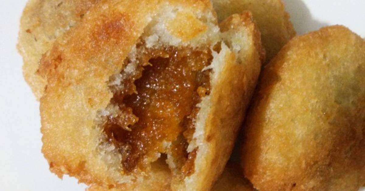 Resep Cemplon Singkong oleh Wulan Septiana - Cookpad