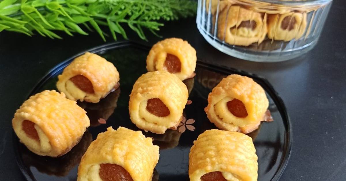 323 resep roll tart enak dan mudah - Cookpad