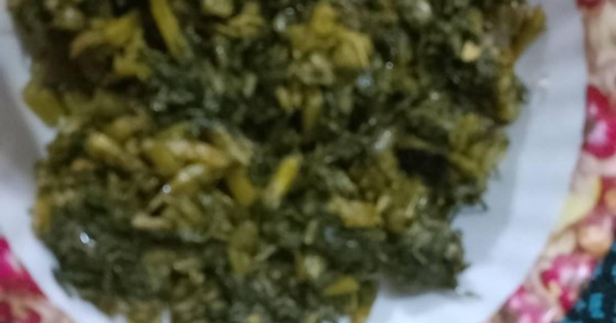 Bhuji recipes: easy & tasty ideas for home cooking - Cookpad