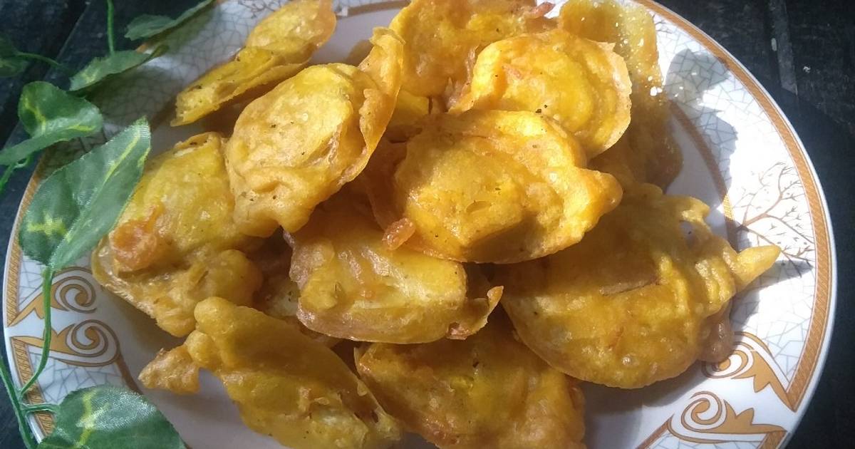 13 resep tahu penyek enak dan mudah - Cookpad