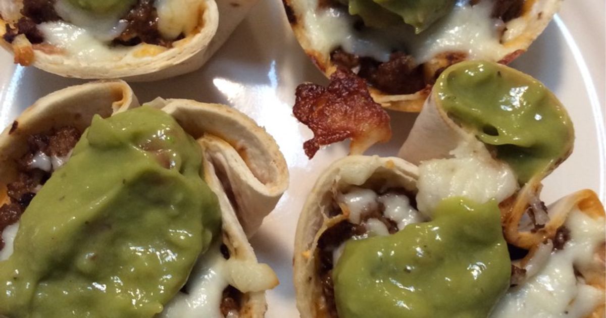 11 easy and tasty taco balls recipes by home cooks - Cookpad