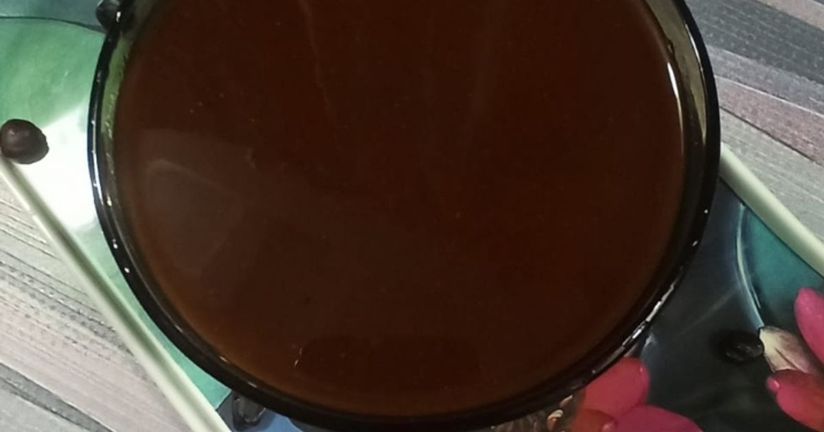 चिंच गुळाची चटणी (Chincha Gulachi Chutney Recipe In Marathi) रेसिपी ...
