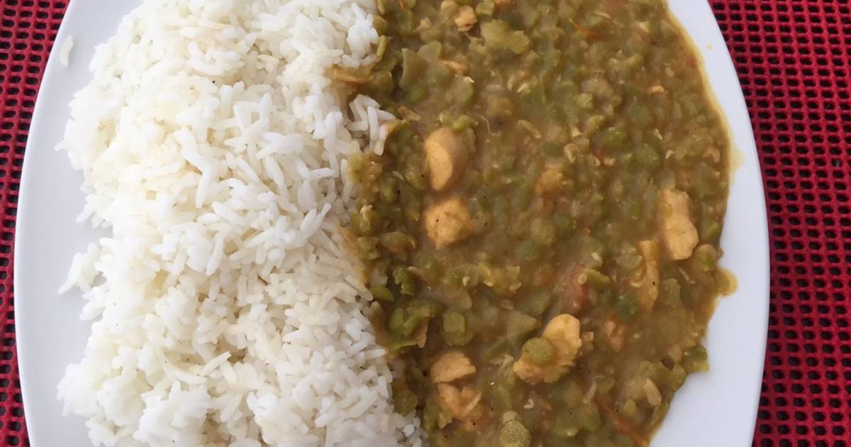 Como preparar arvejas verdes - 778 recetas caseras - Cookpad