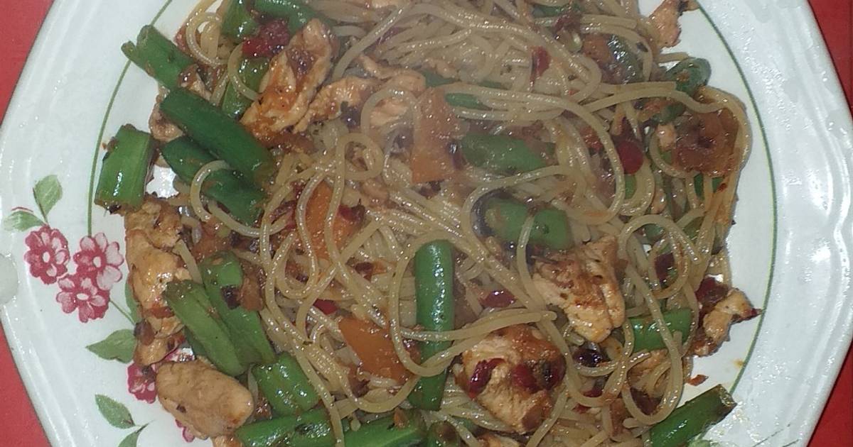 Chauchas - 635 recetas caseras- Cookpad