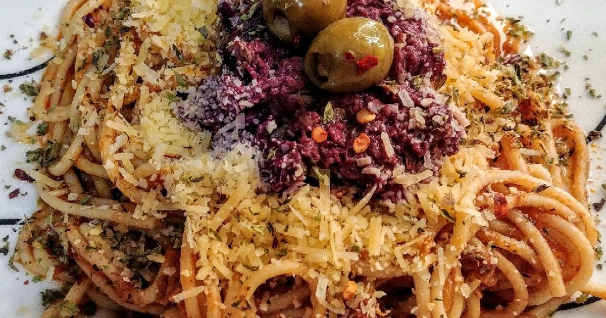 tapenade pescado - 51 recetas caseras- Cookpad