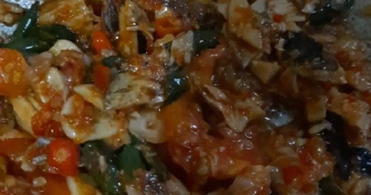 136 resep ikan cuek enak dan sederhana ala rumahan - Cookpad