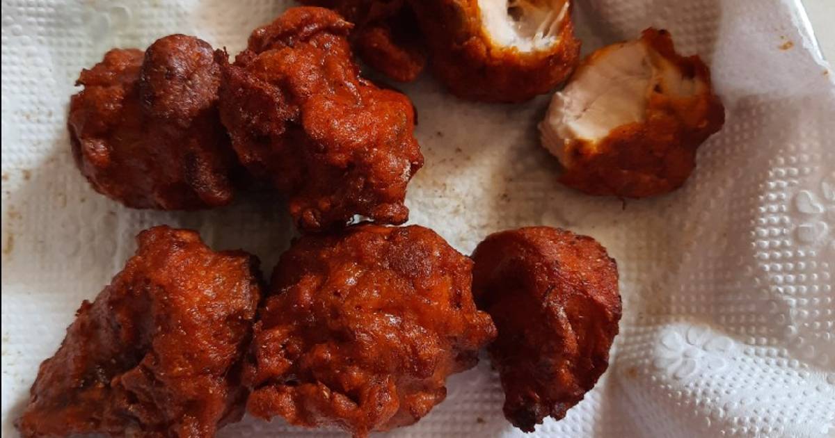 Chicken dana Recipe by @Dipika Parmar - Cookpad