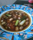 142 resep sayur kacang merah khas sunda enak dan mudah - Cookpad
