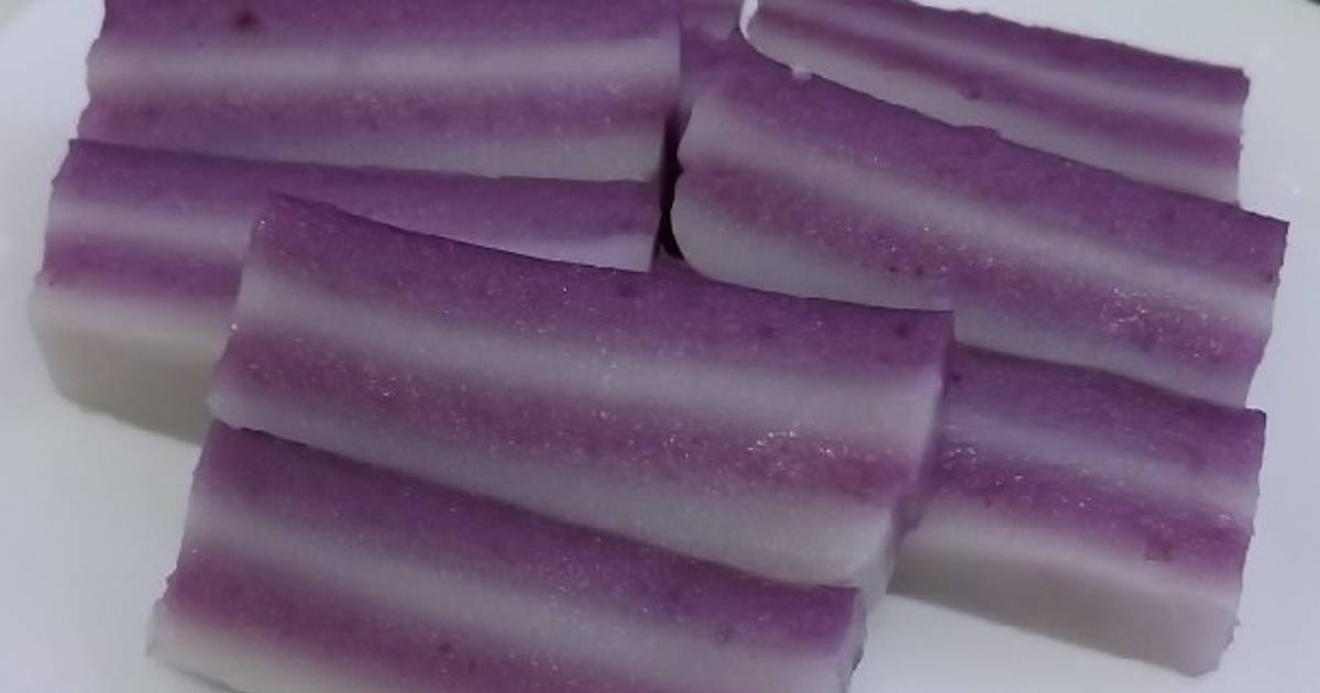 25 resep kue lapis ubi jalar enak dan sederhana - Cookpad 25 resep kue lapis ubi jalar enak dan sederhana - Cookpad