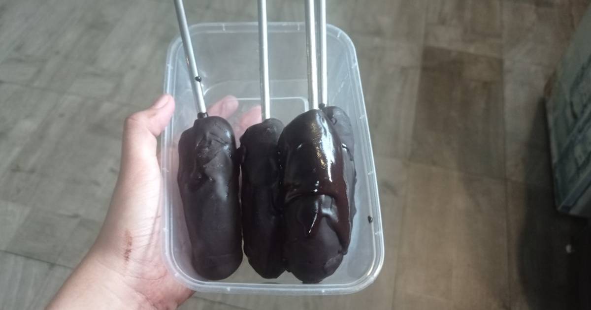 Resep es kul-kul aneka buah praktis dan mudah untuk ide jualan