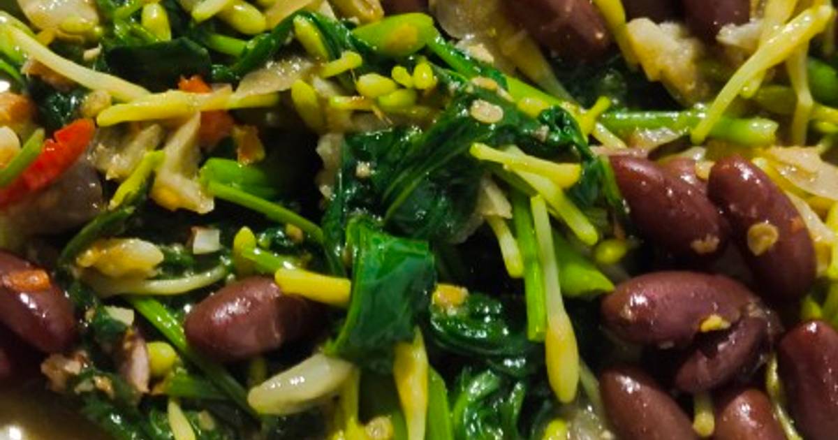 20.345 resep sayuran bunga enak dan sederhana ala rumahan - Cookpad