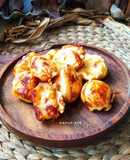 Resep cempedak goreng rumahan enak dan mudah - Cookpad