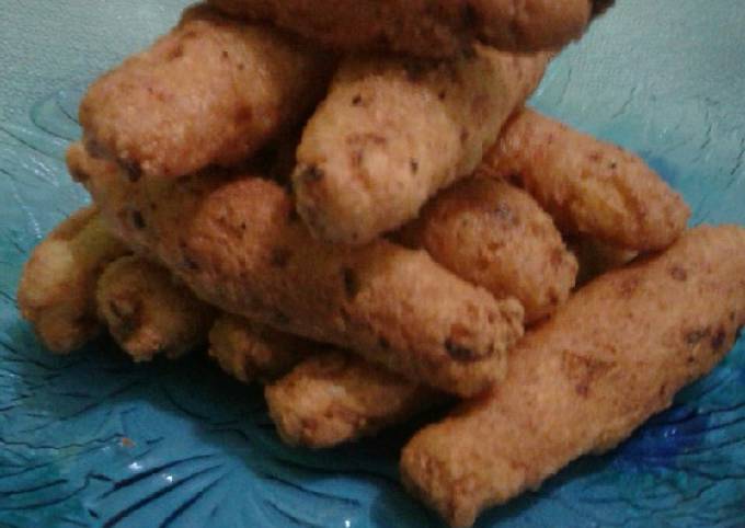 Resep Stick tahu oleh Dwi Agus - Cookpad