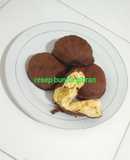Resep roti boy toping coklat rumahan enak dan mudah - Cookpad