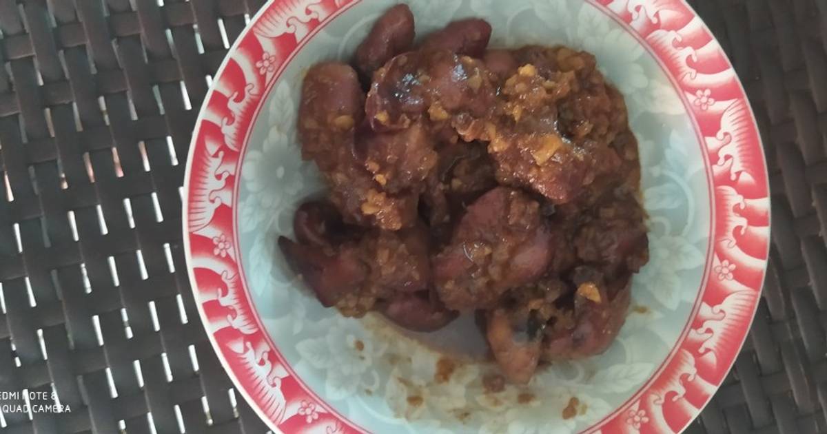 Resep Rempelo ati oleh NIA - Cookpad