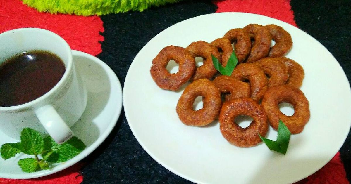 Resep Kue Ali Agrem oleh Dapur Jusee - Cookpad