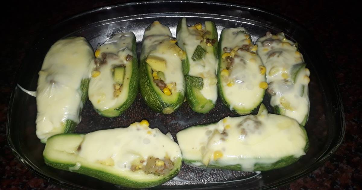 Suquini - 4.204 recetas caseras- Cookpad