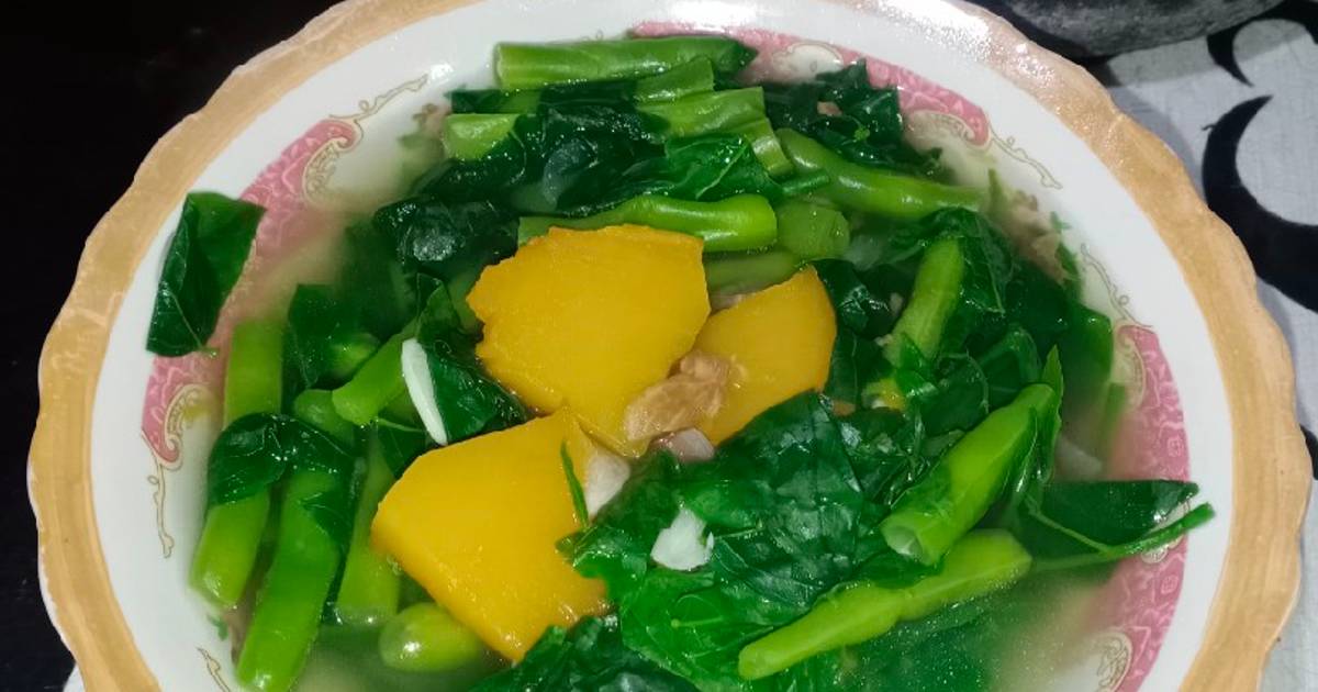 31.132 resep sayuran waluh enak dan mudah - Cookpad