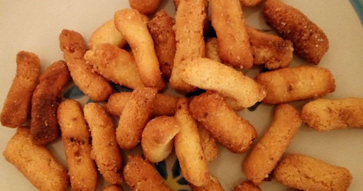 Gullisuwa Recipe by Meenat Kitchen - Cookpad