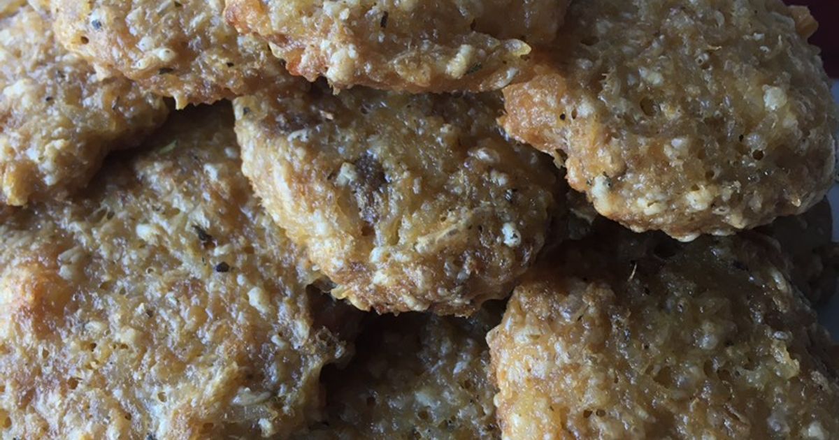 Rice Tuna Nuggets Recipe by Simi and Milo - Cookpad