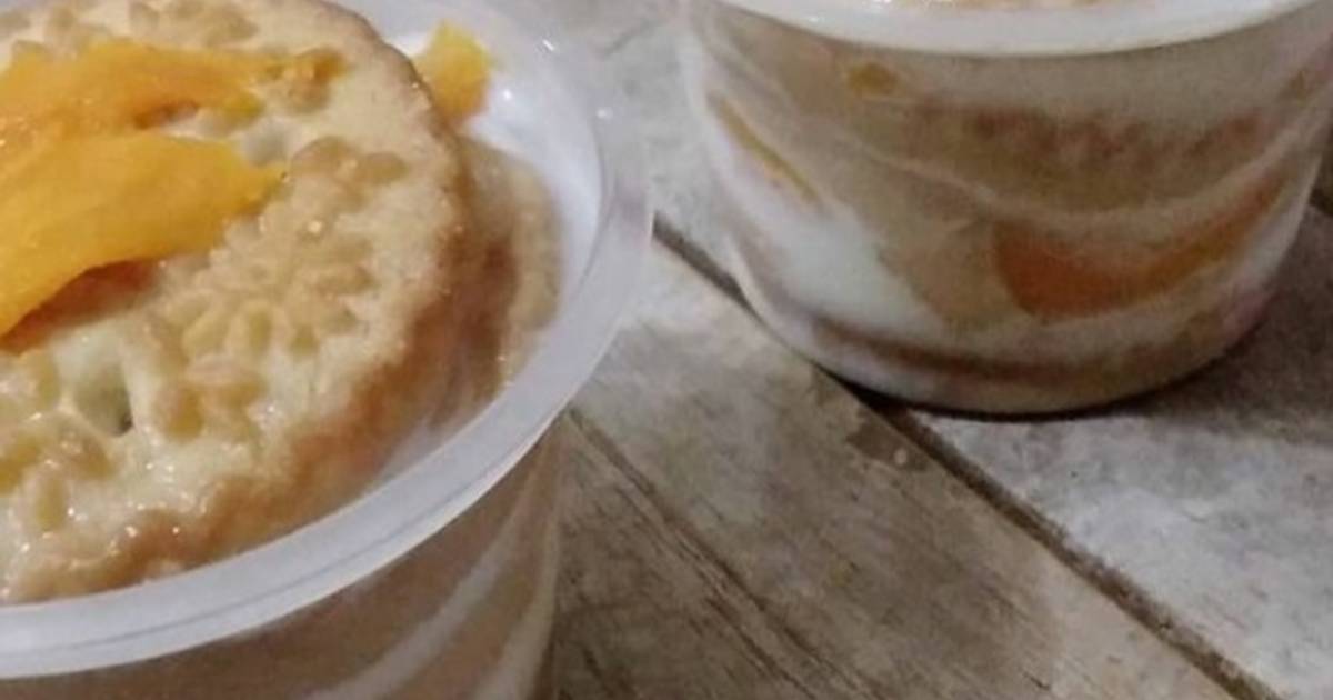 63 resep minuman float enak dan sederhana ala rumahan - Cookpad
