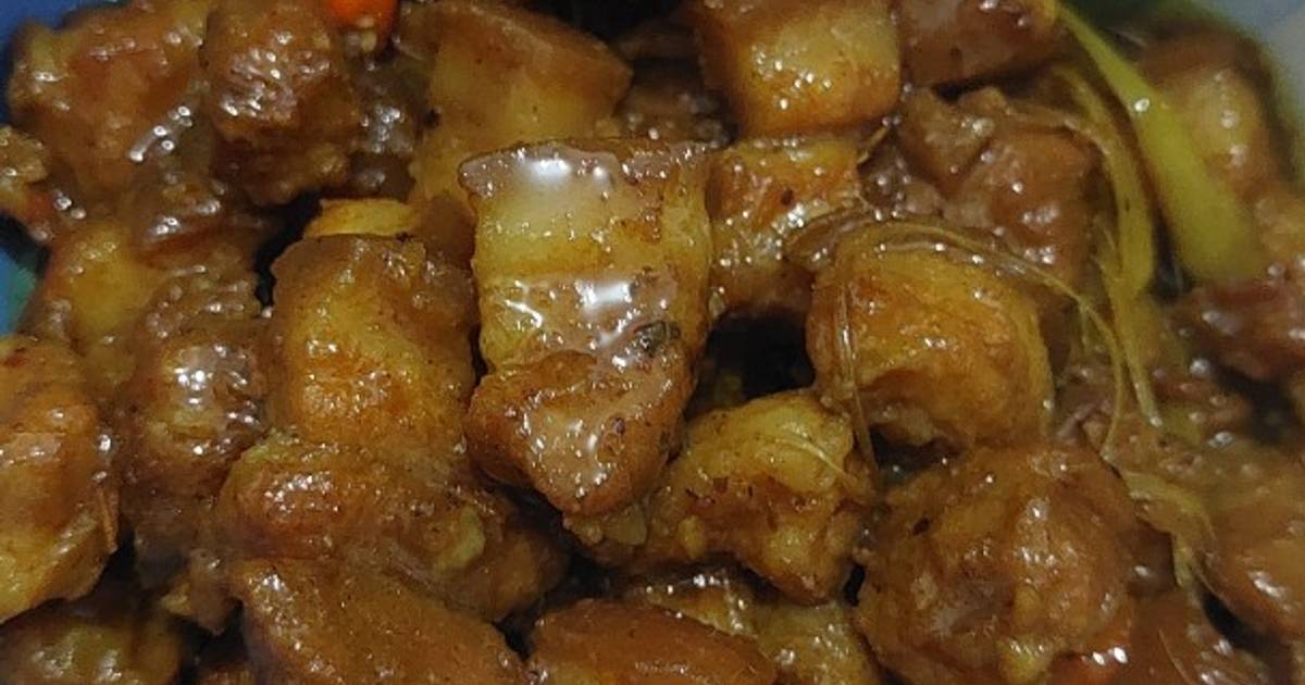 Resep daging babi enak & mudah: Olahan sederhana untuk masakan rumahan