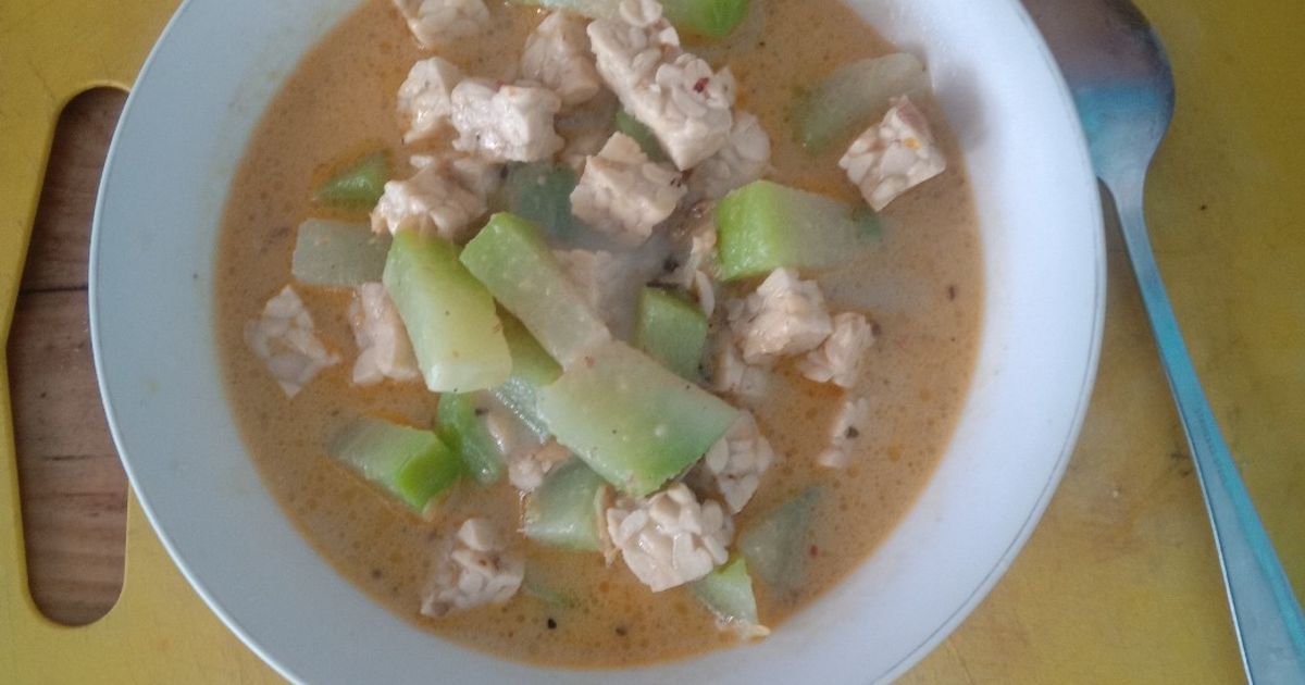 Resep harga labu siam rumahan enak dan mudah - Cookpad