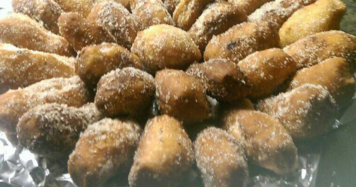 500. Panecicos dulces Receta de espelamejor- Cookpad