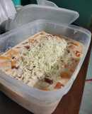 Resep buko mangga rumahan enak dan mudah - Cookpad