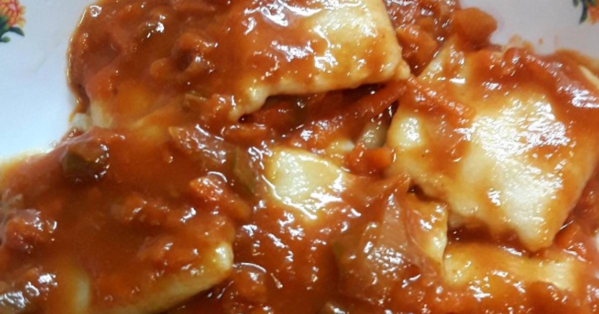 Raviolon - 829 recetas caseras- Cookpad