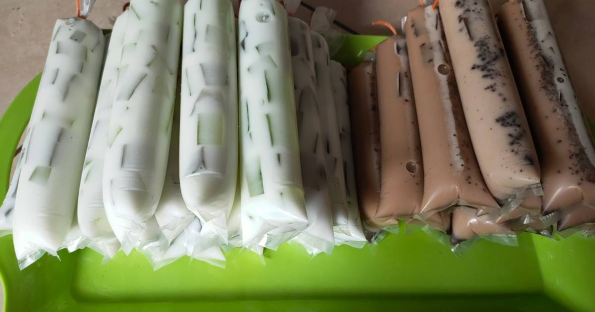 50 resep es melon serut dan cao enak dan mudah - Cookpad
