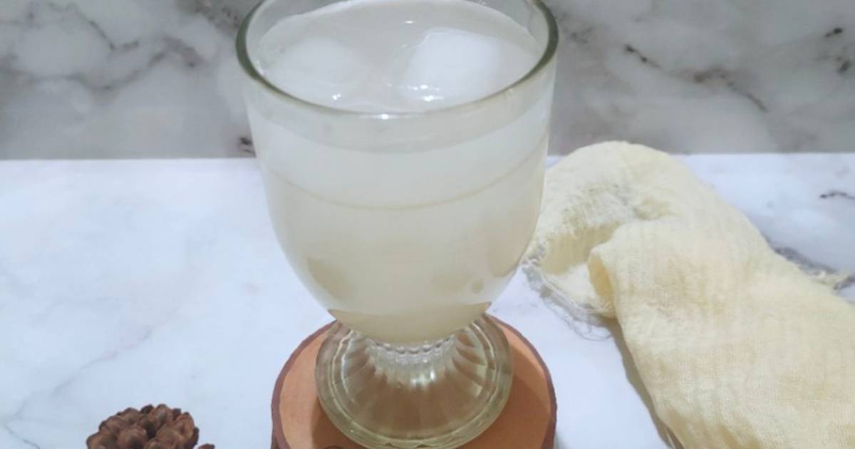 Resep 477. Magic Water (Palamig) oleh Santhywi Priyanto - Cookpad