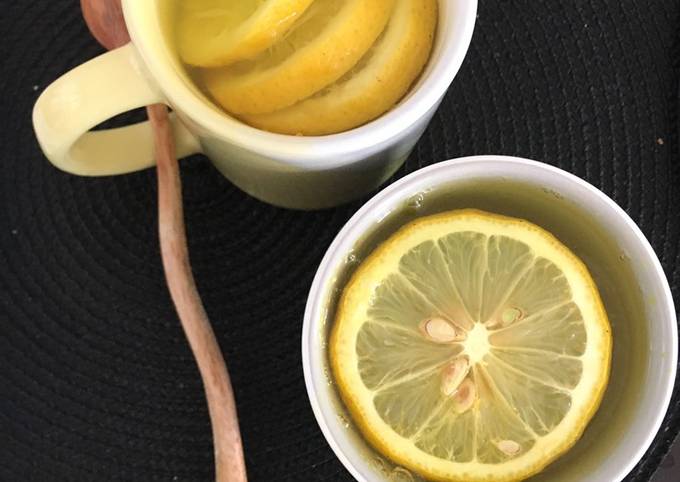 Resep Jamu rebusan jahe merah & sereh kunyit oleh Desy - Cookpad Resep Jamu rebusan jahe merah & sereh kunyit oleh Desy - Cookpad