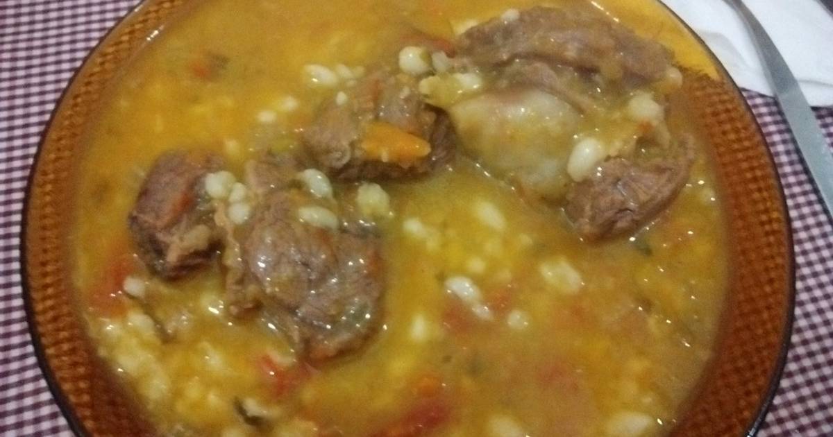 Espinazo a la parrilla - 3 recetas caseras- Cookpad