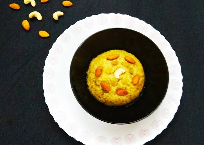 Fada Lapsi Recipe by Rajeshree Shah (Homechef), Gujarat - Cookpad