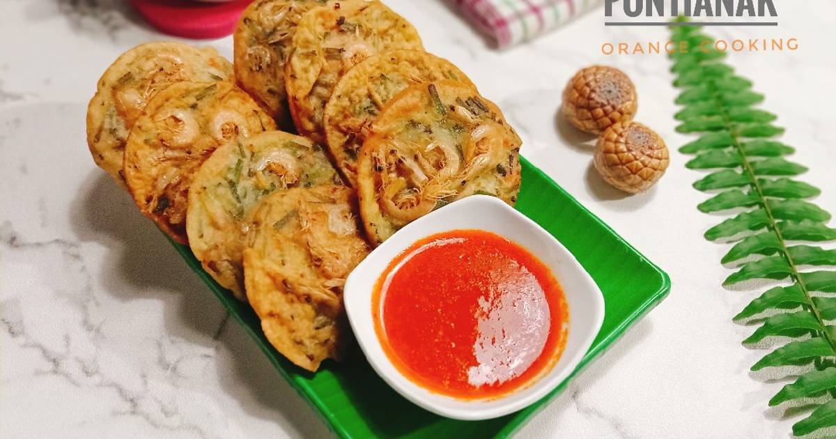 4 resep bakwan pontianak daging enak dan mudah - Cookpad