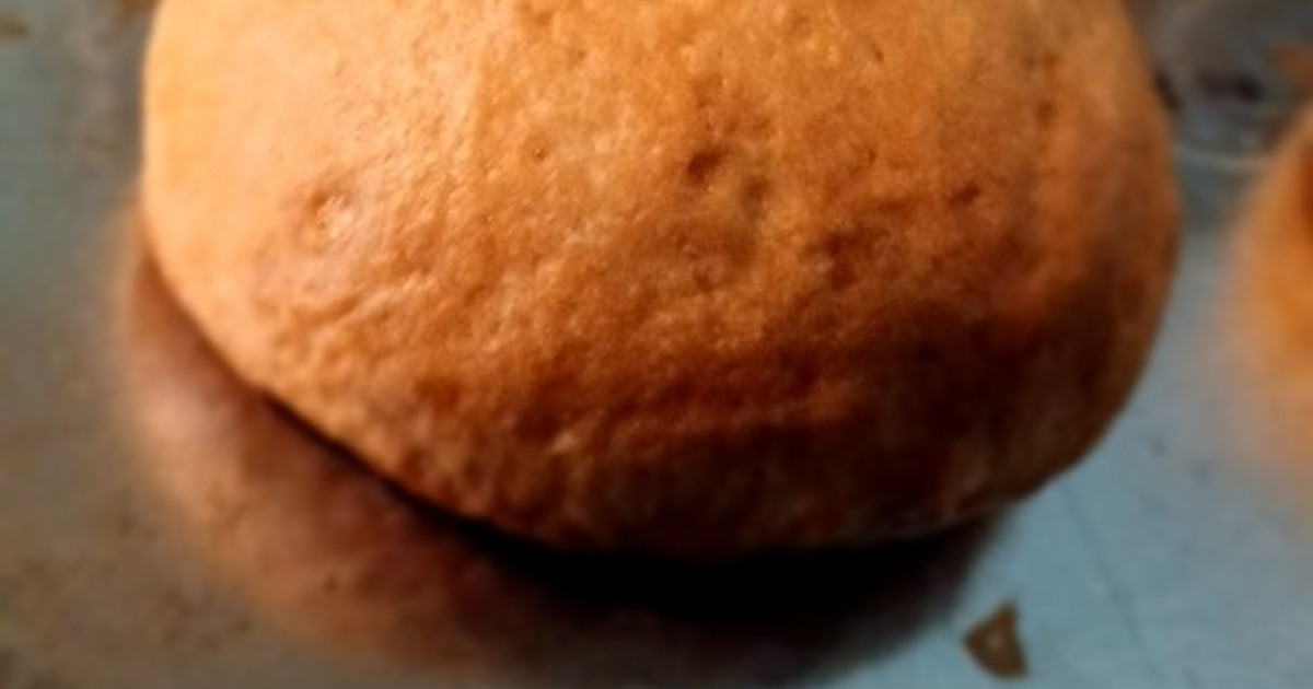 Pan Ranchero Receta de itzel zeferino- Cookpad