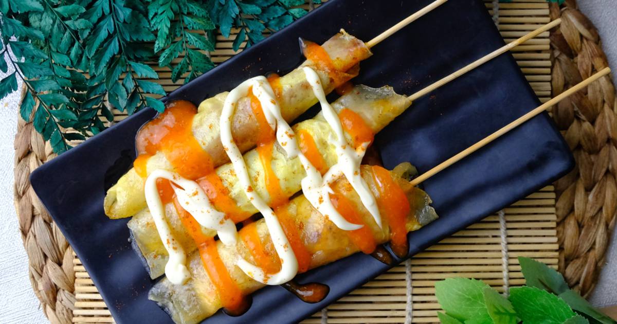 337 resep papeda enak dan mudah - Cookpad