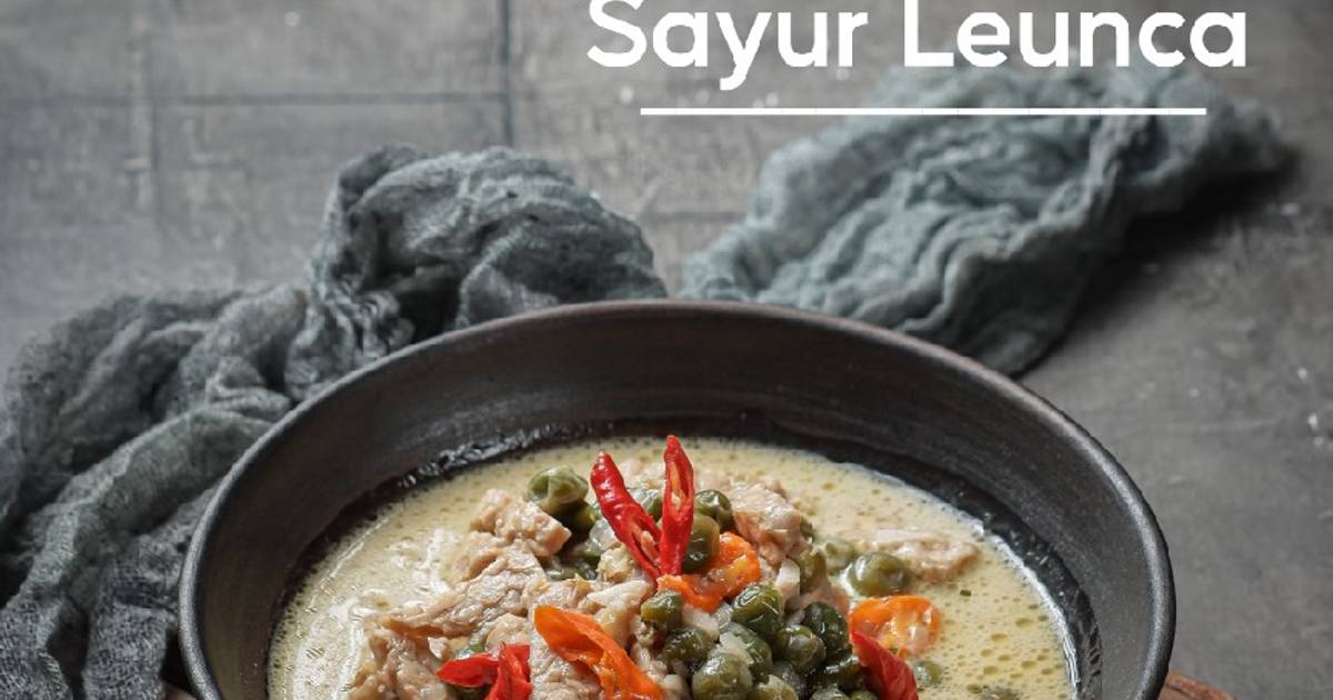 993 resep sayuran pokak enak dan mudah - Cookpad