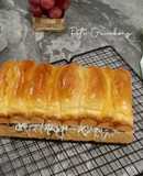 Resep roti gembong lengkap: Cara mudah membuat di rumah!