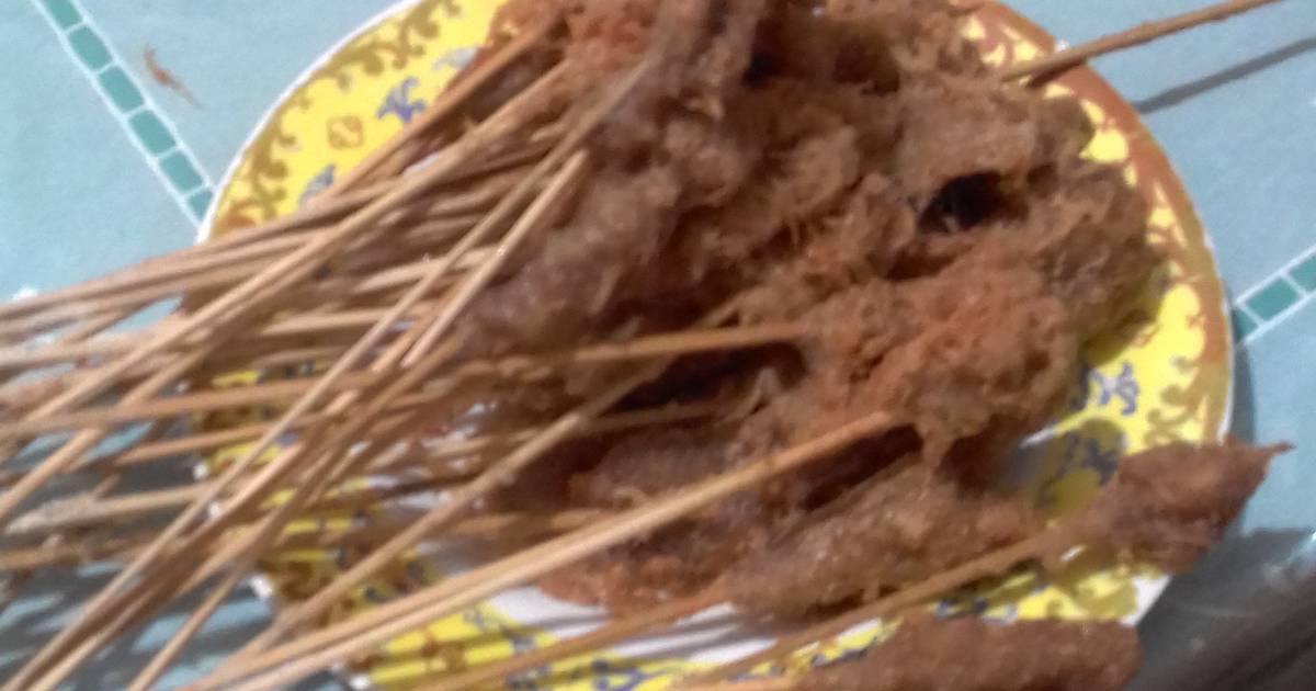 Resep Sempol Daging Sapi + Kambing #KitaBerbagi oleh Adhitama Dessy ...