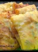 901 resep martabak telur mini enak dan sederhana ala rumahan - Cookpad