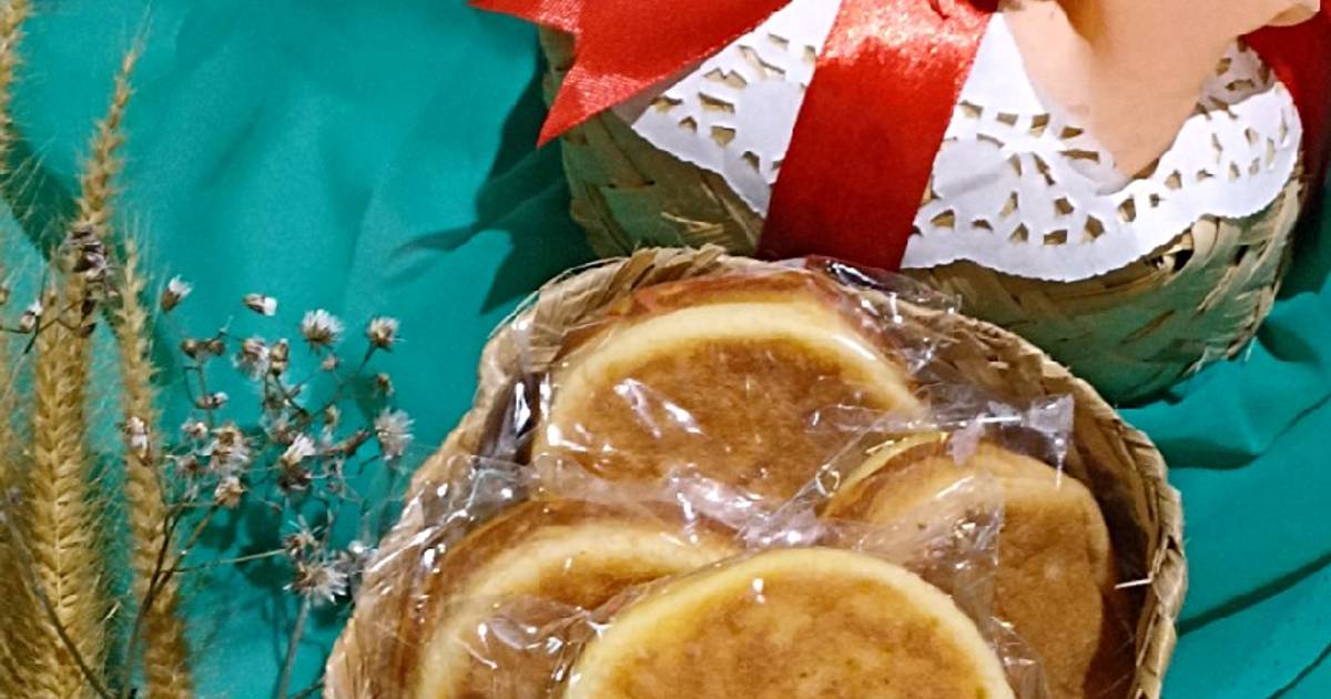 10 resep kue ramadhan arab enak dan mudah - Cookpad